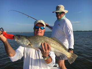 Captain Charlie Fish Tales: May Fishing Forecast for the Treasure Coast ...