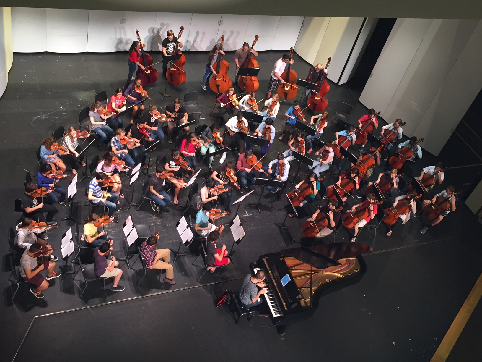 Vero Beach High School Orchestra to Perform Concert to Raise Funds for ...