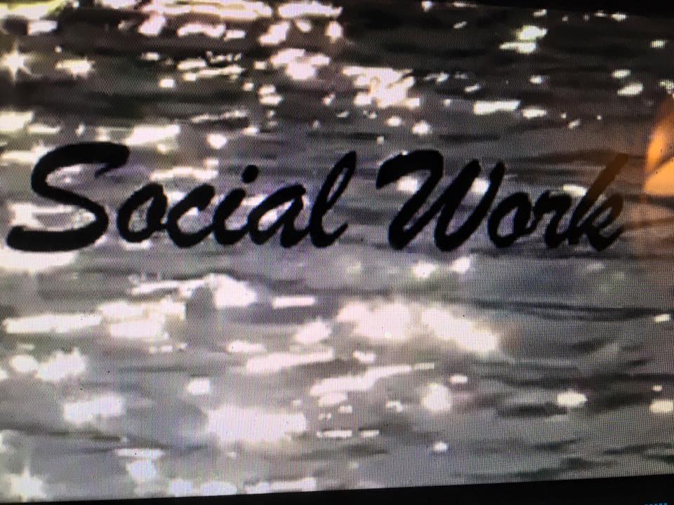 Social Work: The Movie - Treasure Coast