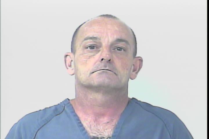 PSL Man arrested for 3 counts of burglary - Treasure Coast -Local News ...