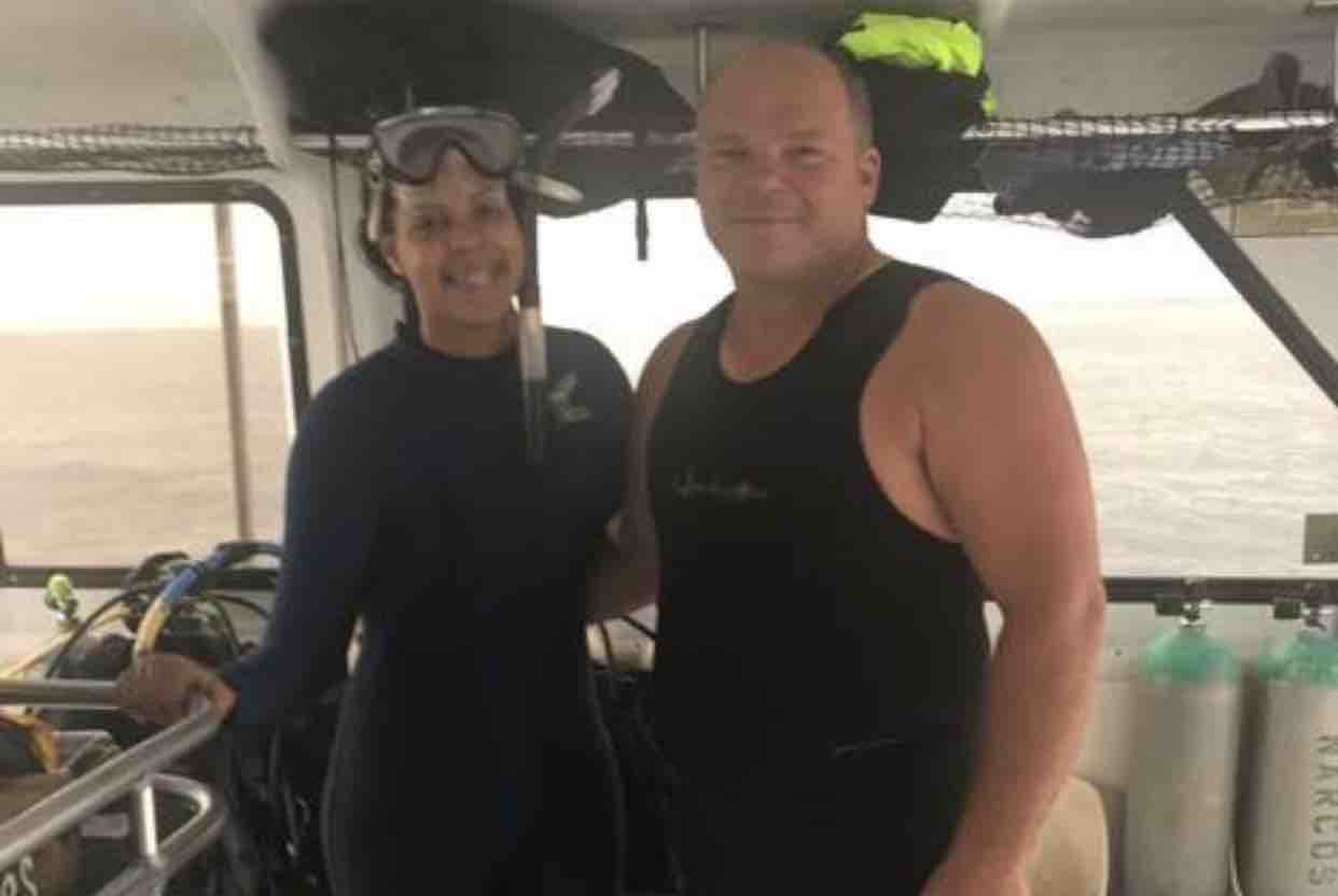 IRC Golf ball diver attacked by alligator - Treasure Coast