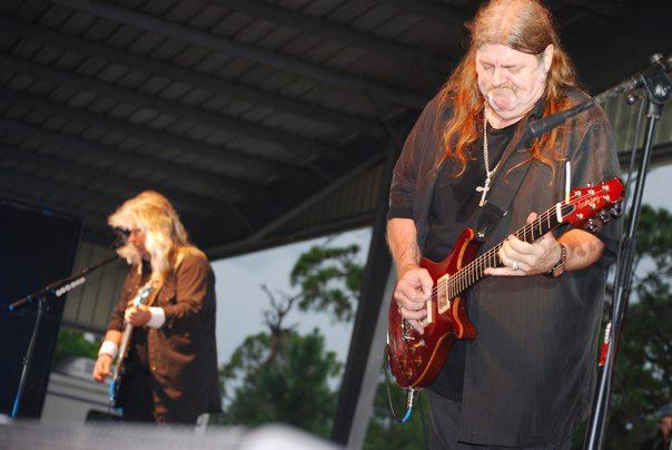 Molly Hatchet’s Dave Hlubek Dead at 66 - TreasureCoast.com • Local News ...