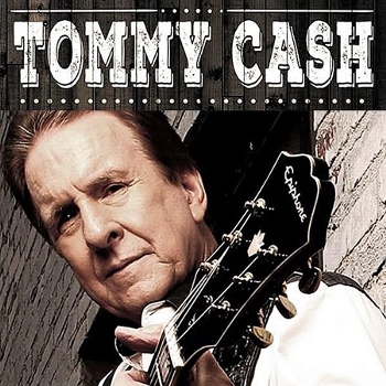 Win 2 Tickets for Tommy Cash at Summer Crush - Treasure Coast