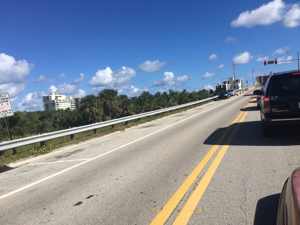 Florida Back Roads: Sunday Drive from Jupiter to Jensen Beach