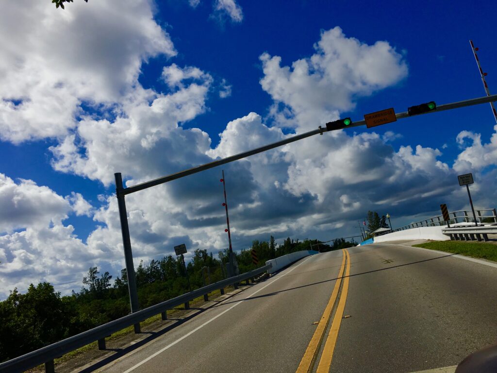 Florida Back Roads: Sunday Drive from Jupiter to Jensen Beach