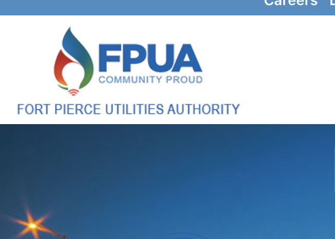 FPUA Exhausts Hardship Funds - Treasure Coast