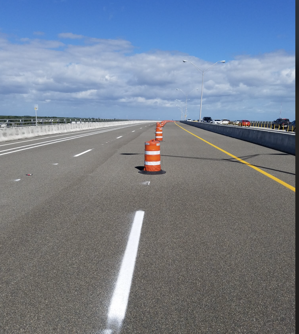 Southbound span of Roosevelt Bridge reopens - TreasureCoast.com