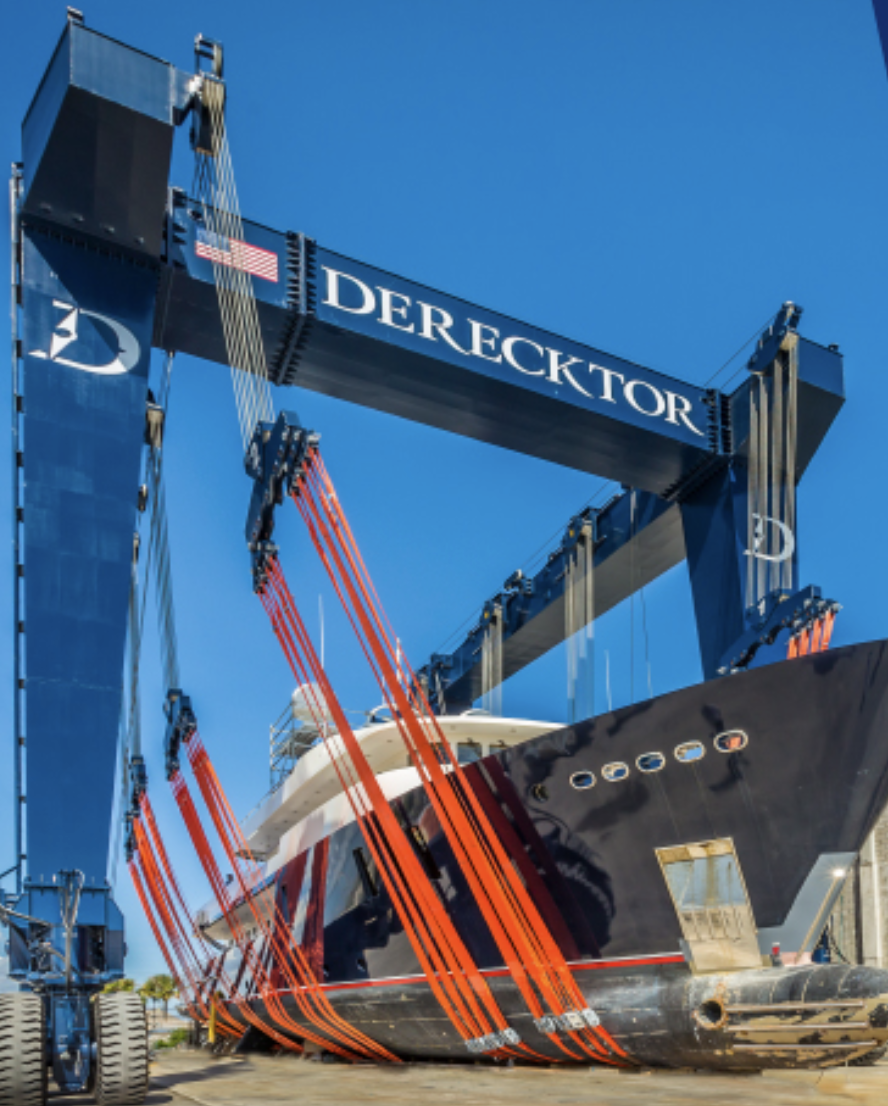 Derecktor Ft. Pierce proceeds with expansion - Treasure Coast
