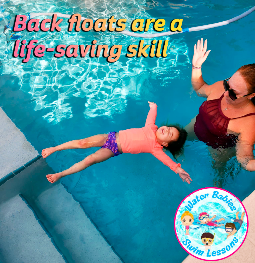 Water Safety for Kids of all Ages - Does your child know how to swim ...